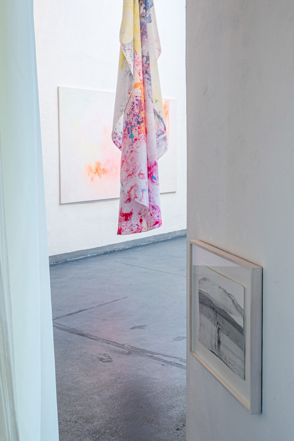 MATCH: DEEP INSIDE – TANJA HEHMANN
